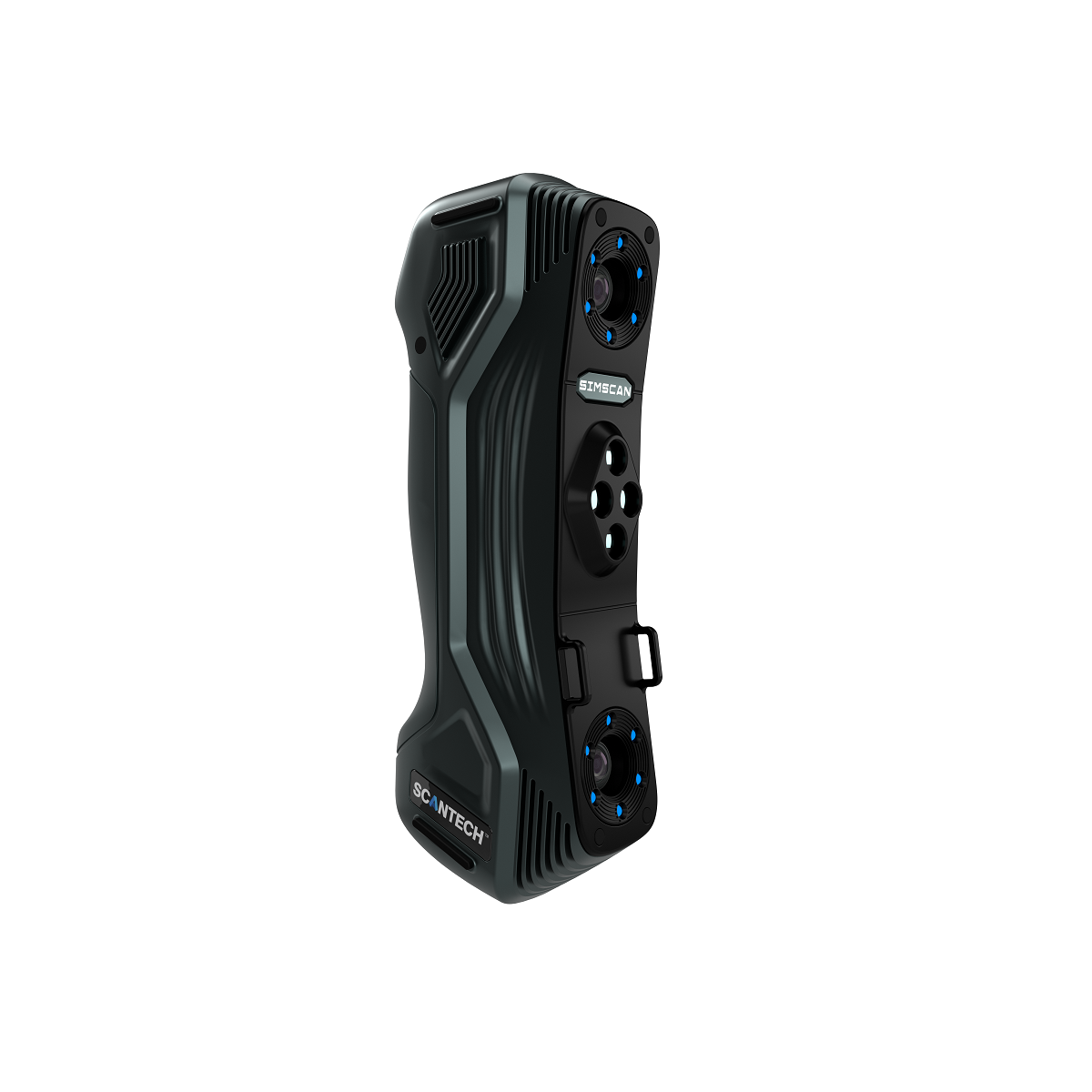 Scantech SIMSCAN 30 3D Scanner - 3ds Solutions Shop